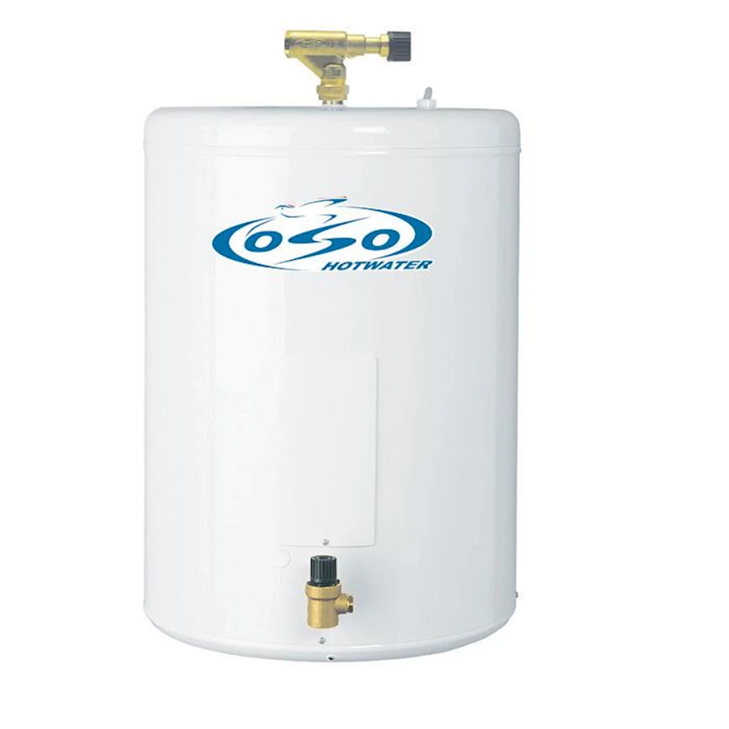OSO Hotwater