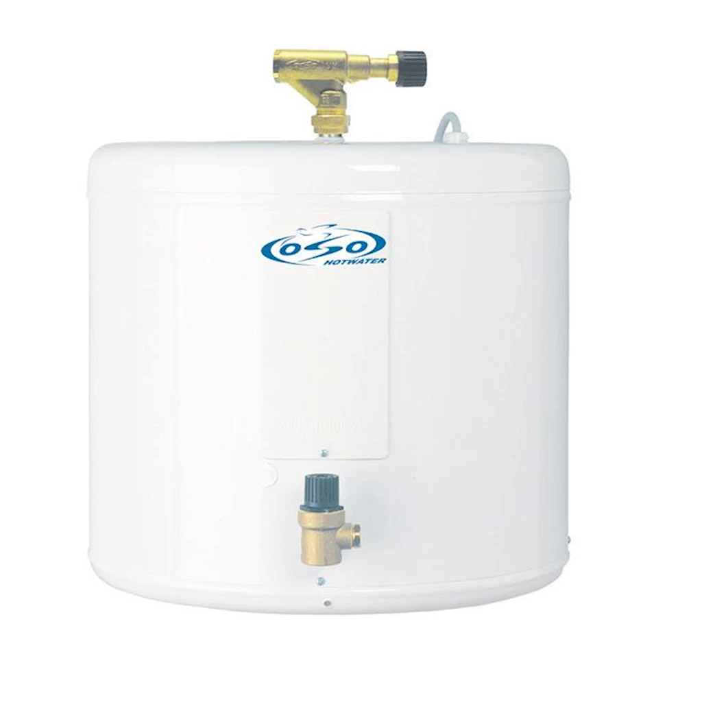 OSO Hotwater