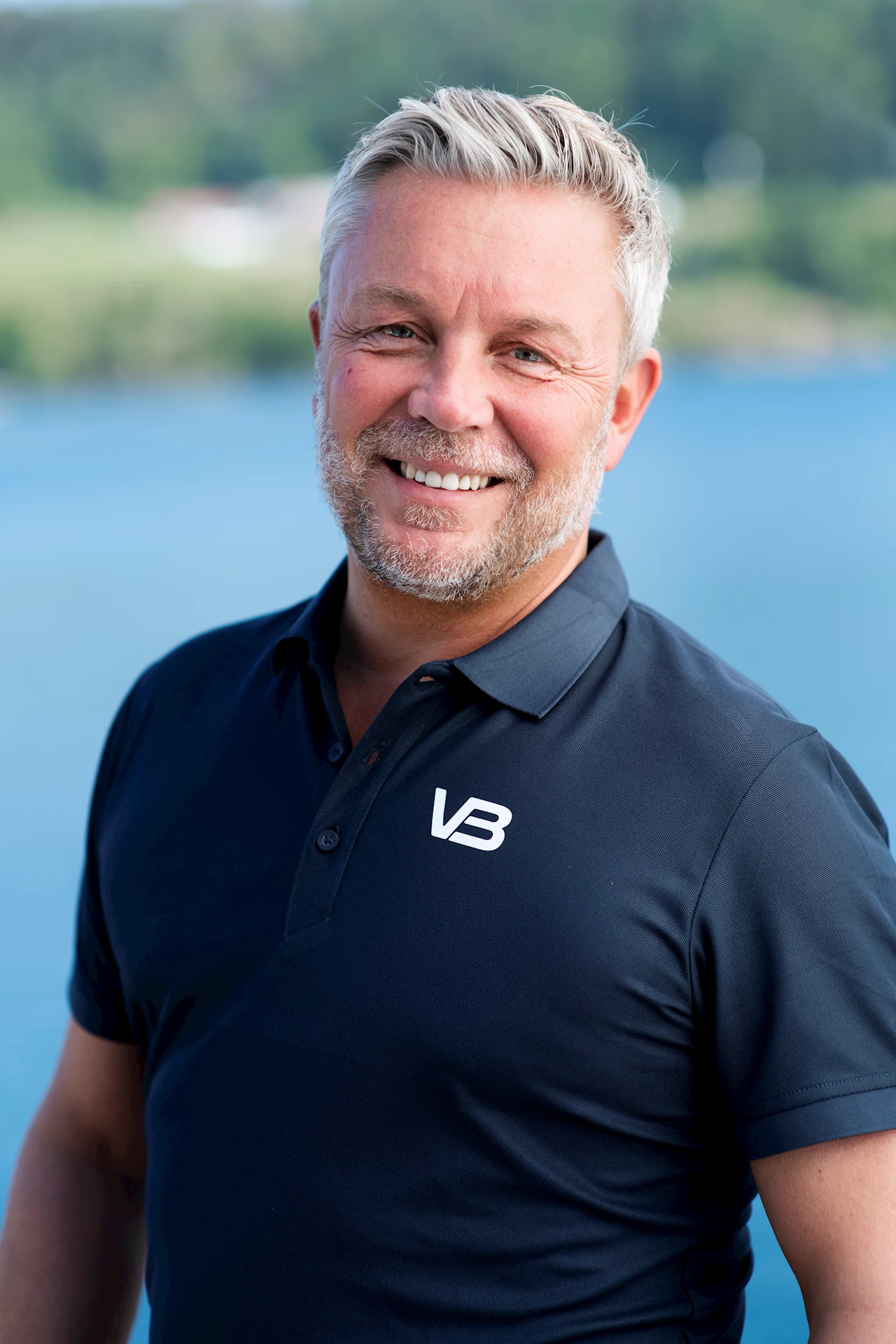 Bli med i VB Gruppen som en integrert bedrift