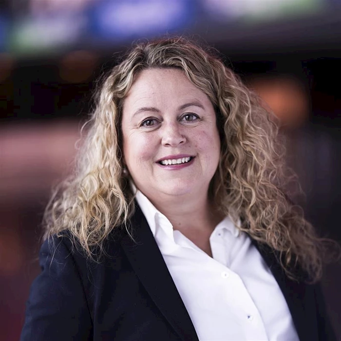 VB Konsernadministrasjon